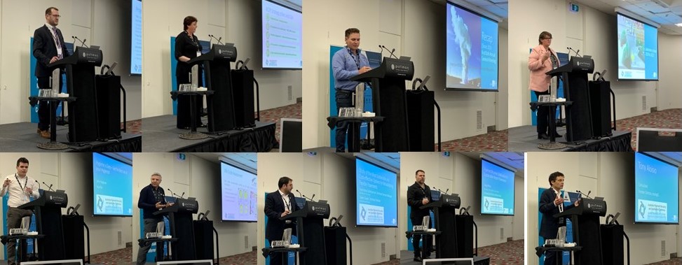 Conference 2024 - AustStab