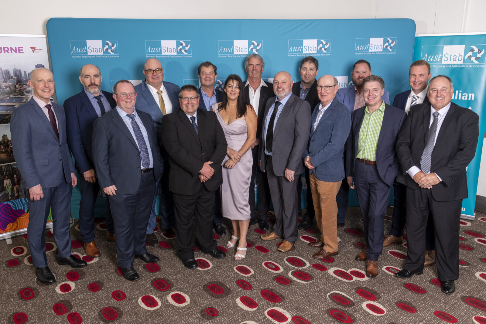 About AustStab - AustStab