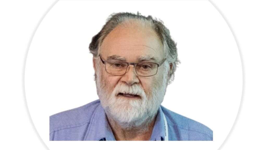 Conference Speakers Biographies 2024 - AustStab